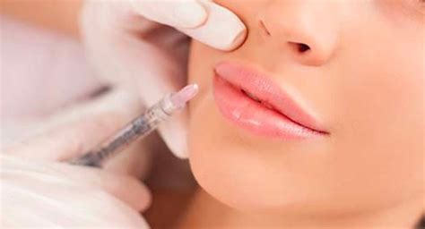 Understanding The Causes Of Drooping Lip