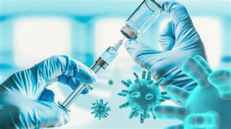Coronavirus Pandemie aktuell COVID 19 Impfstoff bereits nächsten Monat