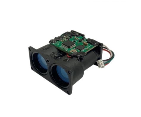 【iadiy】laser Range Finder Laser Distance Sensor