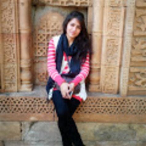 Jayanti Khatri Assistant Professor Mtech Poornima University