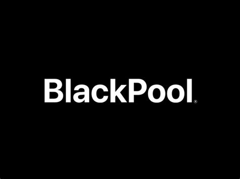 Blackpool Finance Organizations Iqwiki