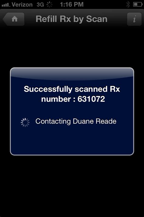 The Awesome Duane Reade App For The IPhone DRApp Cbias The
