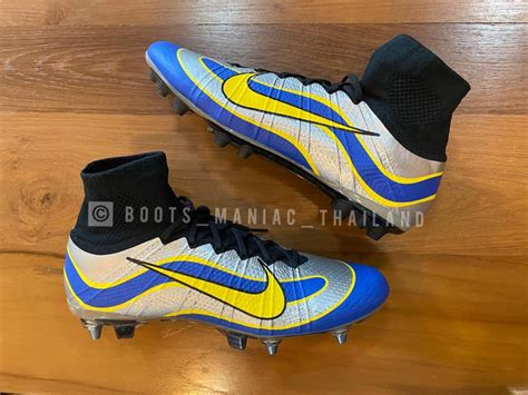 ไม่ใช่สายไนกี้ Boots Maniac Thailand