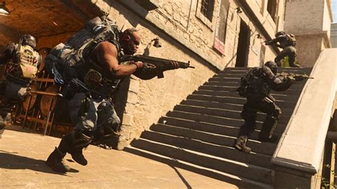 Best Keyboard And Mouse Settings For Warzone Season 6 Keybinds