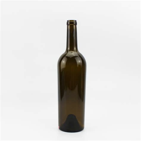 Wholesale 750ml Glass Wine Bottle Dark Green 750ml Wine Bottle Buy 750ml Wine Bottle Dark