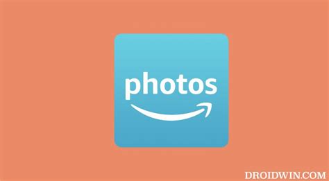 Amazon Photos Not Working How To Fix Droidwin