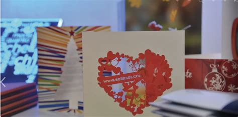 Laser Cutting For Automating The Cutting Process In Labels And Packaging Applications Paper