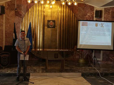 Стартира проект за нова социална услуга Център за грижа за лица с психични разстройства в град