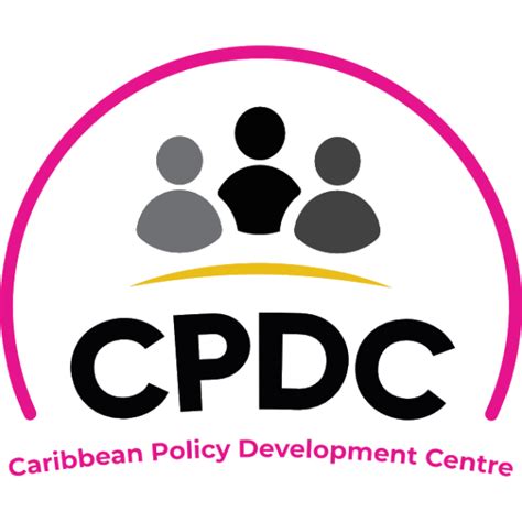 Cpdc Caribbean Beacon At The Cross Roads Caribbean Policy Development Centre