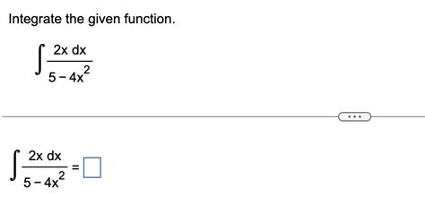 Solved I Want The Solution To Understand The Following Chegg Com