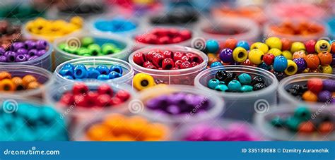 With Copy Space For Text Flexible And Versatile Synthetic Polymers