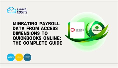 migrating payroll data to xero best practices