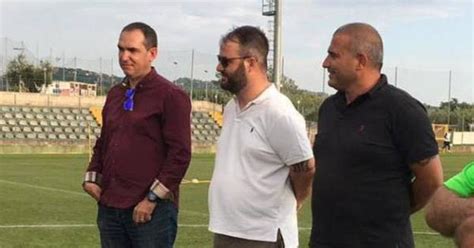 Fortuna E Cececotto Città Di Ciampino Siamo Soddisfatti Gazzetta Regionale