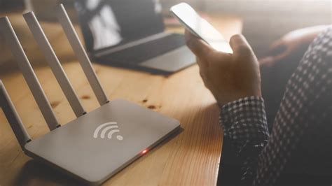 您的手机是否经常断开 Wi Fi 连接？这里有5种方法来修复它 小米uinet