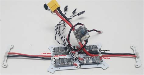 Lumenier Qav Pixhawk Mini Build Px Pro Open Source Autopilot