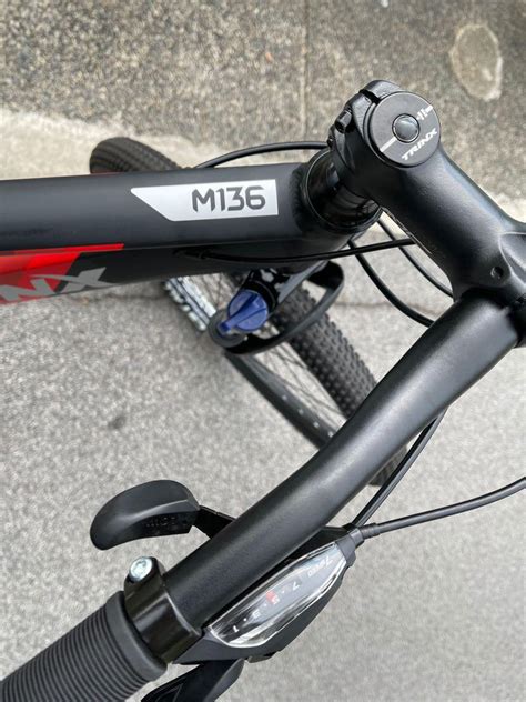 Trinx M136 Elite Sports Equipment Bicycles And Parts Bicycles