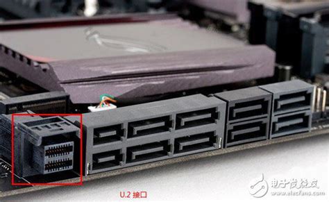 Will U2 Interface Replacesata To Be Mainstream Ssd Interface