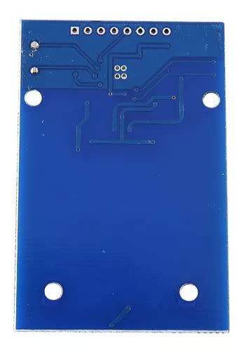 Modulo Rfid Rc522 Lector Tarjetas Sensor Arduino Raspberry En Venta En