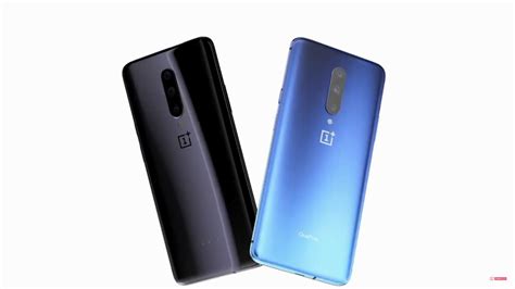 OnePlus Announces The OnePlus 7 Pro 5G In Partnership With EE Neowin