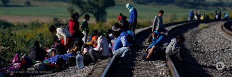 IRC Delivers Aid In Areas Of Guatemala Where Hundreds Of Mexicans Stay