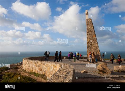 Cabo da roca -Fotos und -Bildmaterial in hoher Auflösung – Alamy