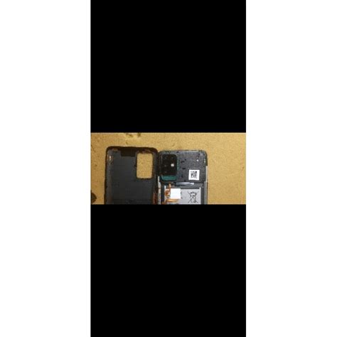 Jual Mesin Infinix Note Normal Segel Shopee Indonesia