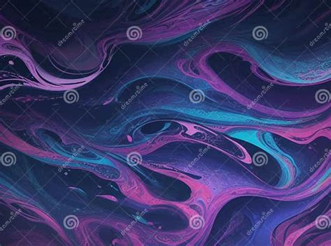 Violet Clouds Background Stock Illustration Illustration Of Pattern 329582113