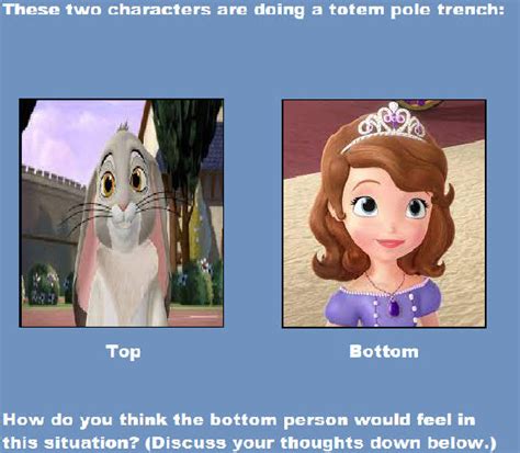 Tpt Discussions Clover And Sofia By Cozyglow Sweetie Tf On Deviantart