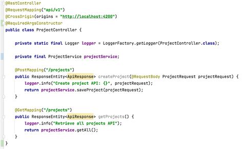 Spring Boot Best Practices For Developers Java Stack Flow