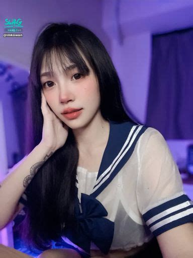 晚點直播喔🥰🥰 Swag