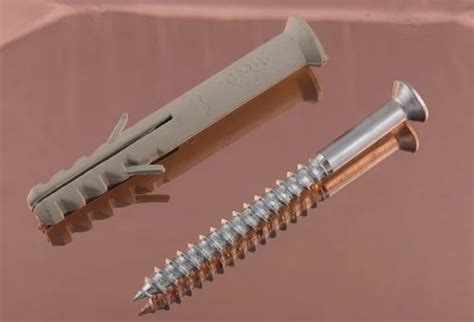 Frame Fixing Fastner At ₹ 25piece Frame Fixing Screw In Pune Id