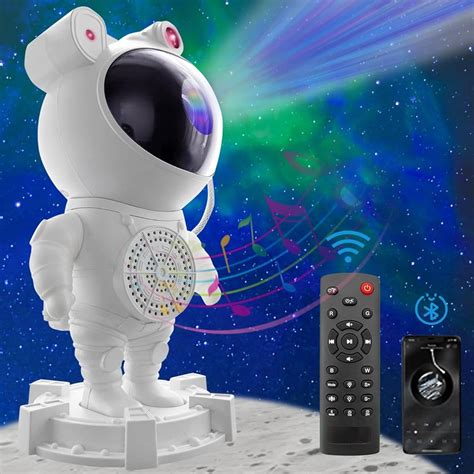 PROYECTOR ASTRONAUTA Me Encanta Juguetería