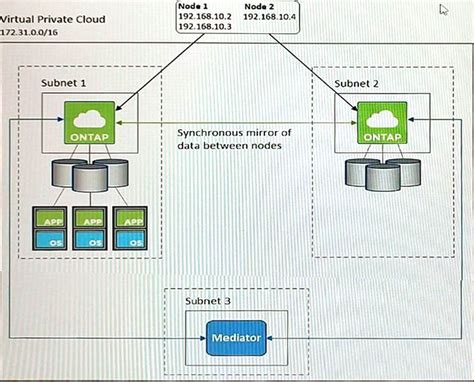 Which Deployment Model For Netapp Cloud Volumes Ontap In Aws Would Use