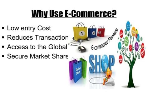 E Commerce Ppt