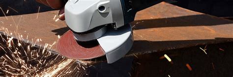 The Best Angle Grinder Wheel For Rust Removal