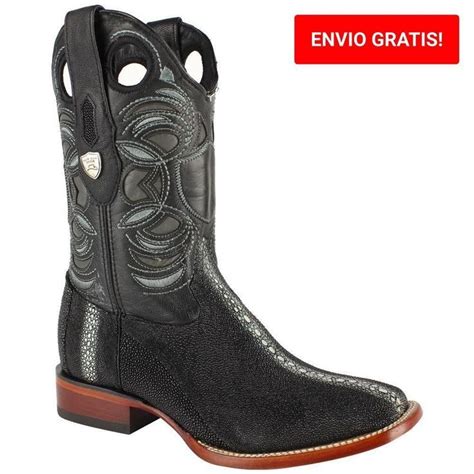 Botas De Mantarraya 419 99 O 4 Pagos De 105 00 Con Afterpay Para
