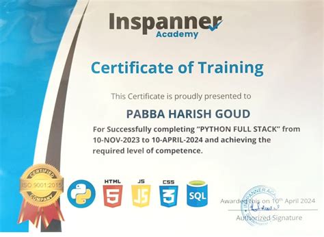 harish goud on linkedin pythonfullstack webdevelopment