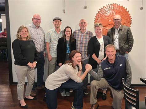 Aaf Akron On Linkedin Thank You To Our Past Presidents Jen Snider