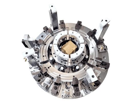 芊達精密 航太零件製造商 Cianda Precision Industry｜aerospace Parts Manufacturer