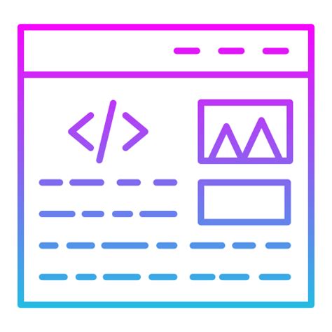 Ux Design Free Web Icons