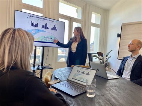 CSRD Audit Training Program Move To Impact