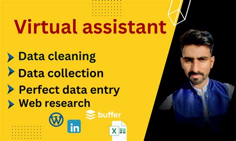I Will Do Perfect Data Entry Cleaning Data For 5 SEOClerks