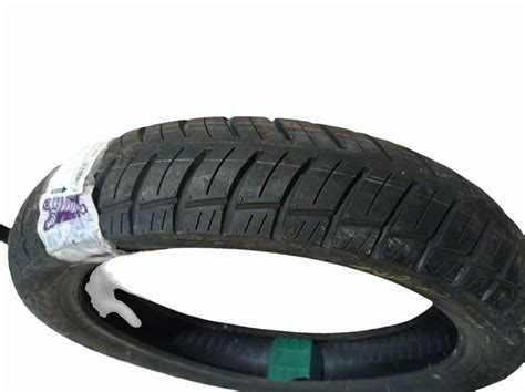 Michelin Pilot Street 2 Tubeless Tyre Vehicle Model Bike Size 110