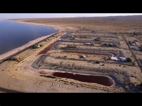 Miracle In The Desert The Rise And Fall Of The Salton Sea Trailer