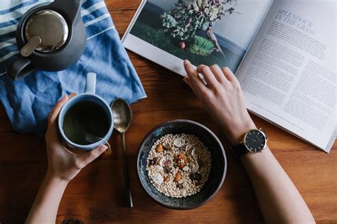 Chronic Diseases And Nutrition