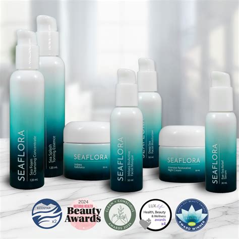 4 Easy Ways To Start Selling Seaflora Skincare Worldwide