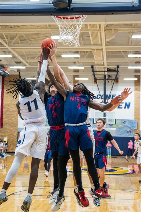 Photo Gallery Truman Vs William Chrisman In Three Trails Trophy Game