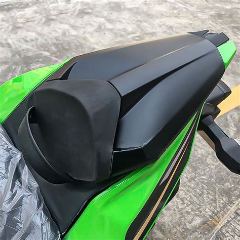 For 2023 25 Ninj Zx4rr Zx 4rr Motorcycle Rear Seat Cover Tail Seat Cowl