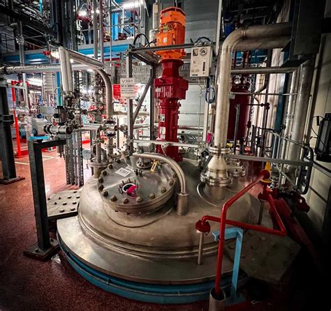 Anlagenausrüstungslösungen Von Ipp Qualität Preis Und Schnelle Lieferung