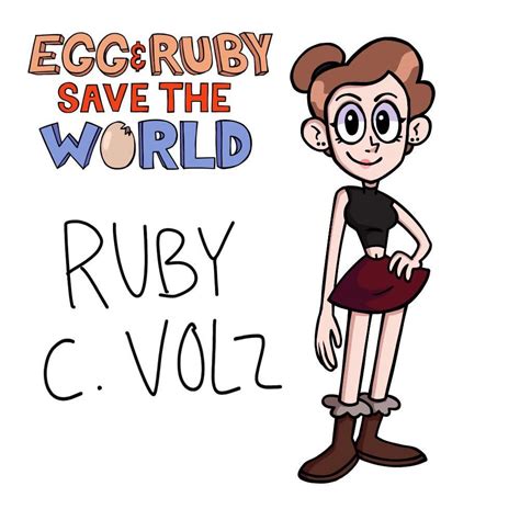 Ruby C Volz Part Time Mean Girl And Full Time Space Hero Rcharacterdevelopment